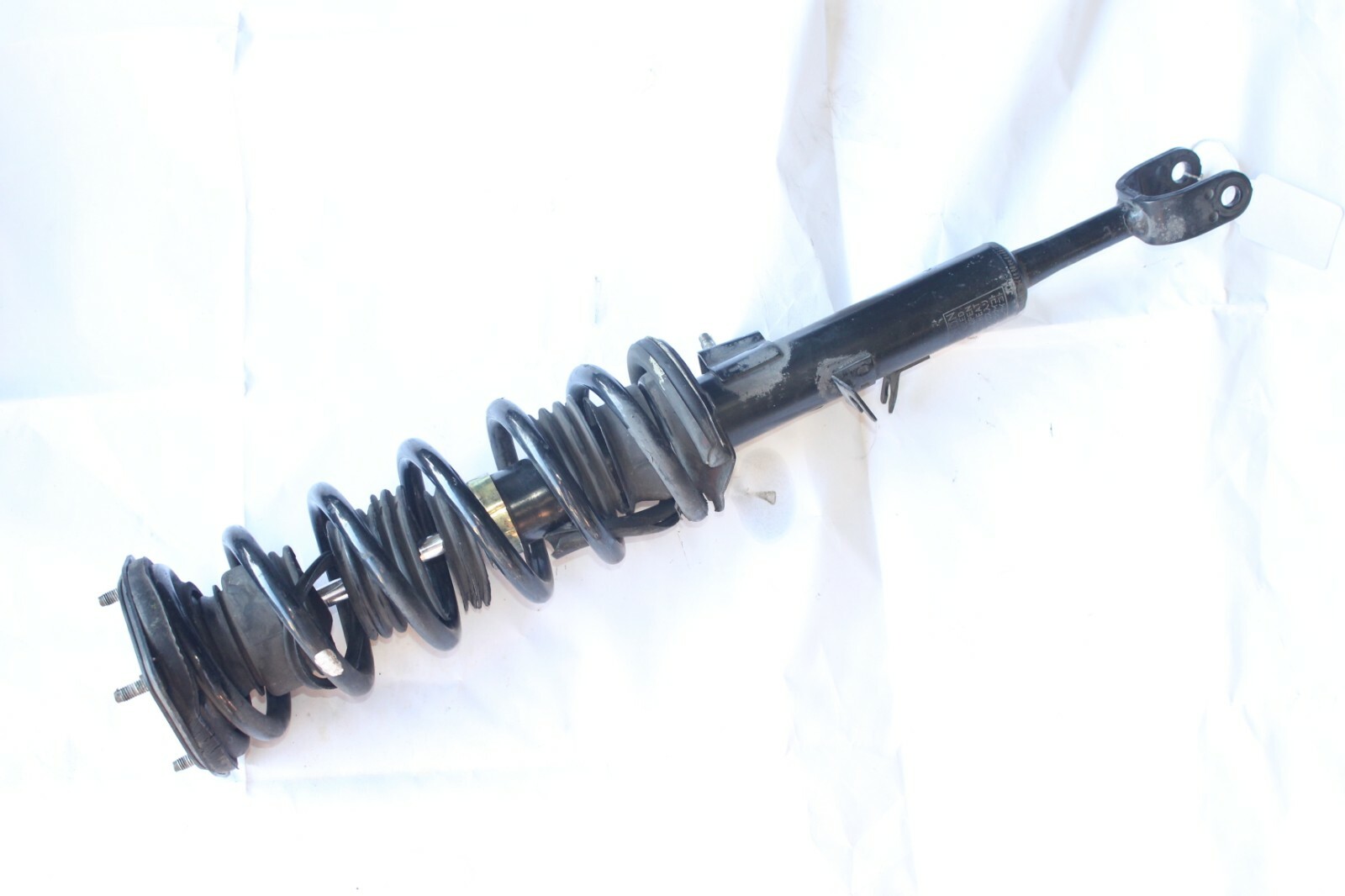 2003-2004 INFINITI G35 COUPE FRONT RH PASSENGER SIDE SHOCK STRUT ...