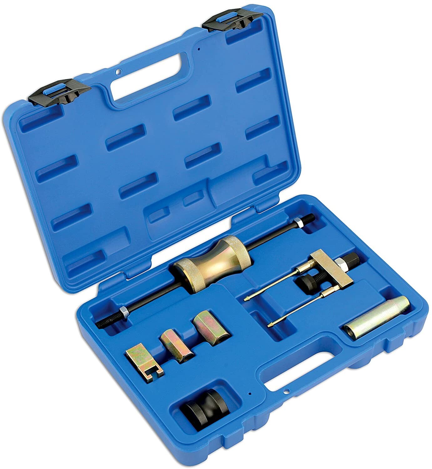 Diesel Injector Puller Removal Tool for VW Audi VAG TDI 1.4/1.9/2.0/2.5 ...