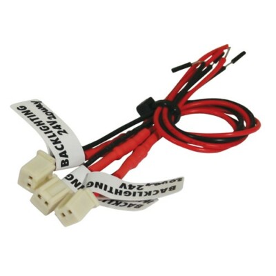 BEP 12V TO 24V 56 WAY BACKLIGHT RESISTOR | eBay