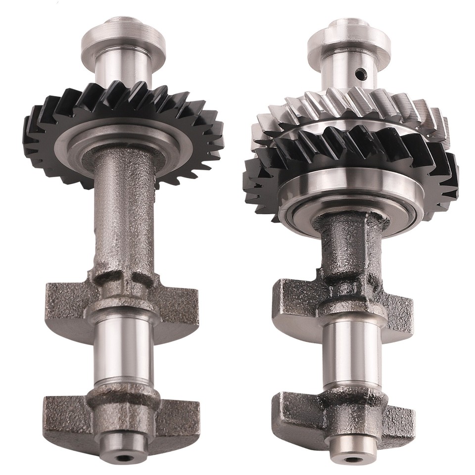 13601-28021 13602-28020 BALANCE SHAFT SET KIT For Toyota RAV4 2AZ-FE 2 ...