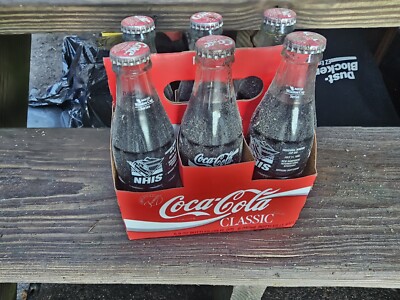 Classic Cola ( Winston Cup 300 ) | eBay