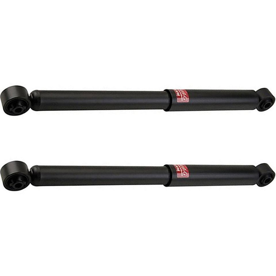 Fits PT Cruiser Chrysler 2001 2002 2003 2004 2005 2006 2x KYB Rear ...