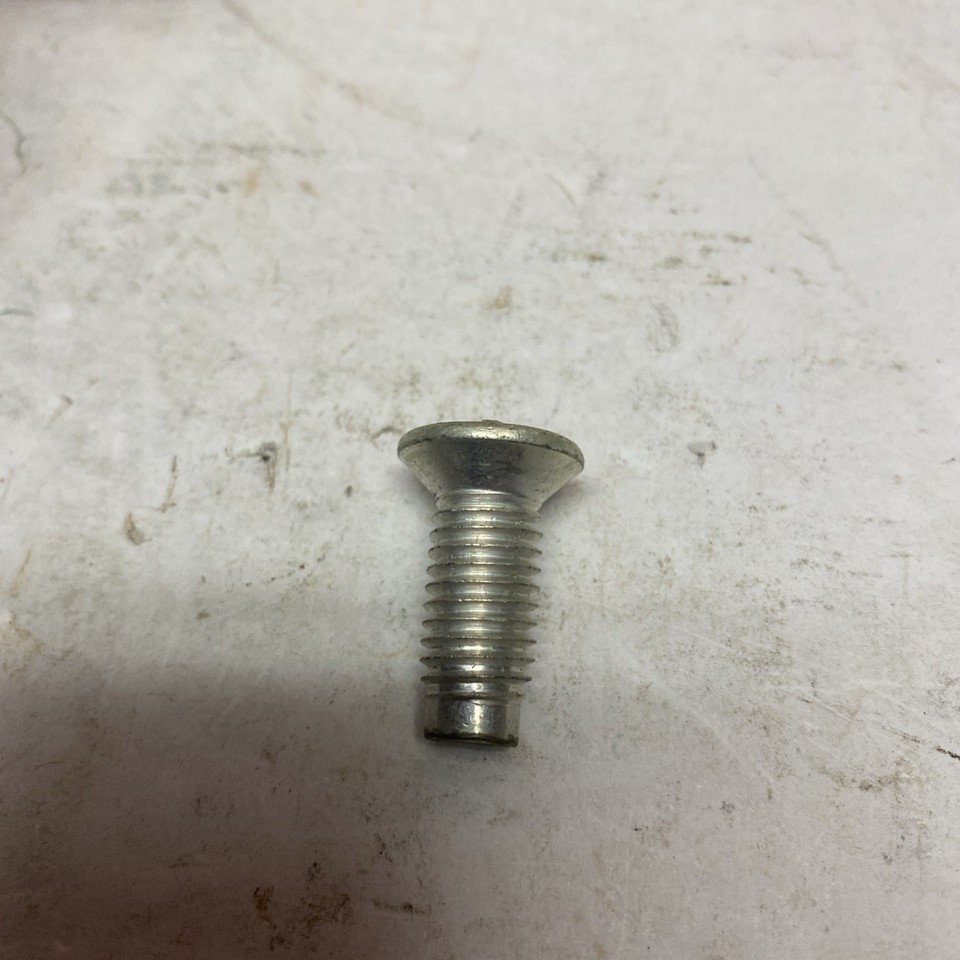 7 NOS OEM Ford Torx Flat Head Screw N800783-S39 Lot Of 7 | eBay