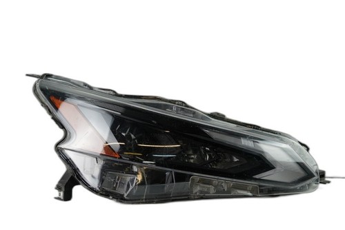 *DMGD* 2023-2025 Nissan Altima LED Headlight RH Right Side OEM Black | eBay