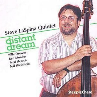 Steve Laspina Quintet Distant Dream (CD) Album (UK IMPORT) 716043144822| eBay