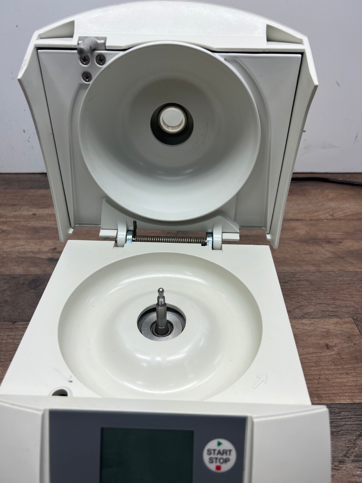 Beckman Coulter Microfuge 16 Micro Centrifuge | eBay