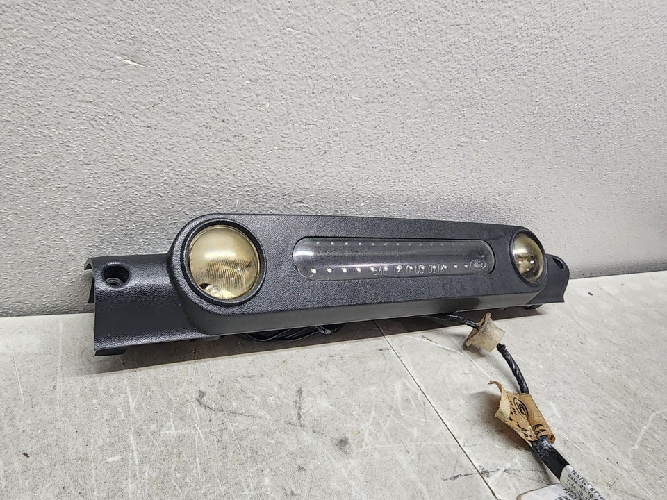 1999-2004 Ford Lightning 3rd Brake Light OEM 99-04 SVT F150 Third Brake ...