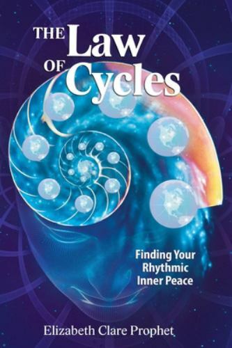 The Law of Cycles: Finding Your Rhythmic Inner Peace, , Prophet ...
