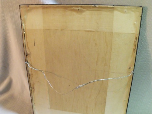 JOHN FULTON PENCIL SIGNED FRAMED LITHO MATADOR / BULLFIGHT, CARLOS ...