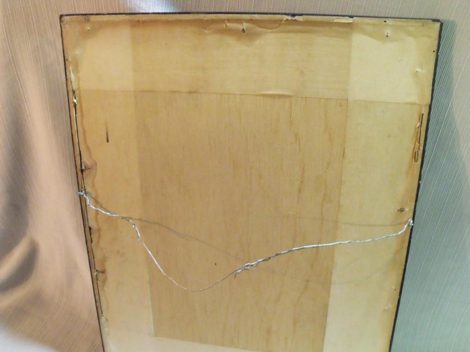 JOHN FULTON PENCIL SIGNED FRAMED LITHO MATADOR / BULLFIGHT, CARLOS ...