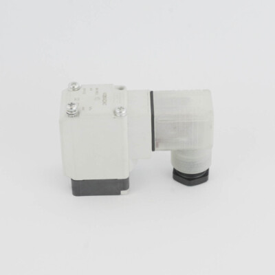 New SMC 2-Port Solenoid Valve VX2B0AZ2AC | eBay