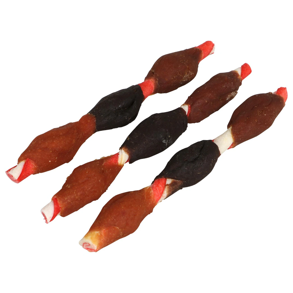 Kind Rewards Puppy Dog Treats Butcher Bar ~Choose Flavor: Chicken, Duck ...