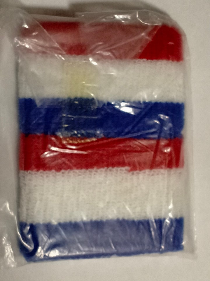 Depeche Mode Logo Vintage Sweatband Sweatband Wristbands Sweatband Set ...