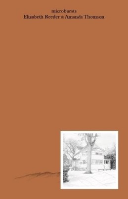 Elizabeth Reeder Microbursts (Paperback) (UK IMPORT) | eBay