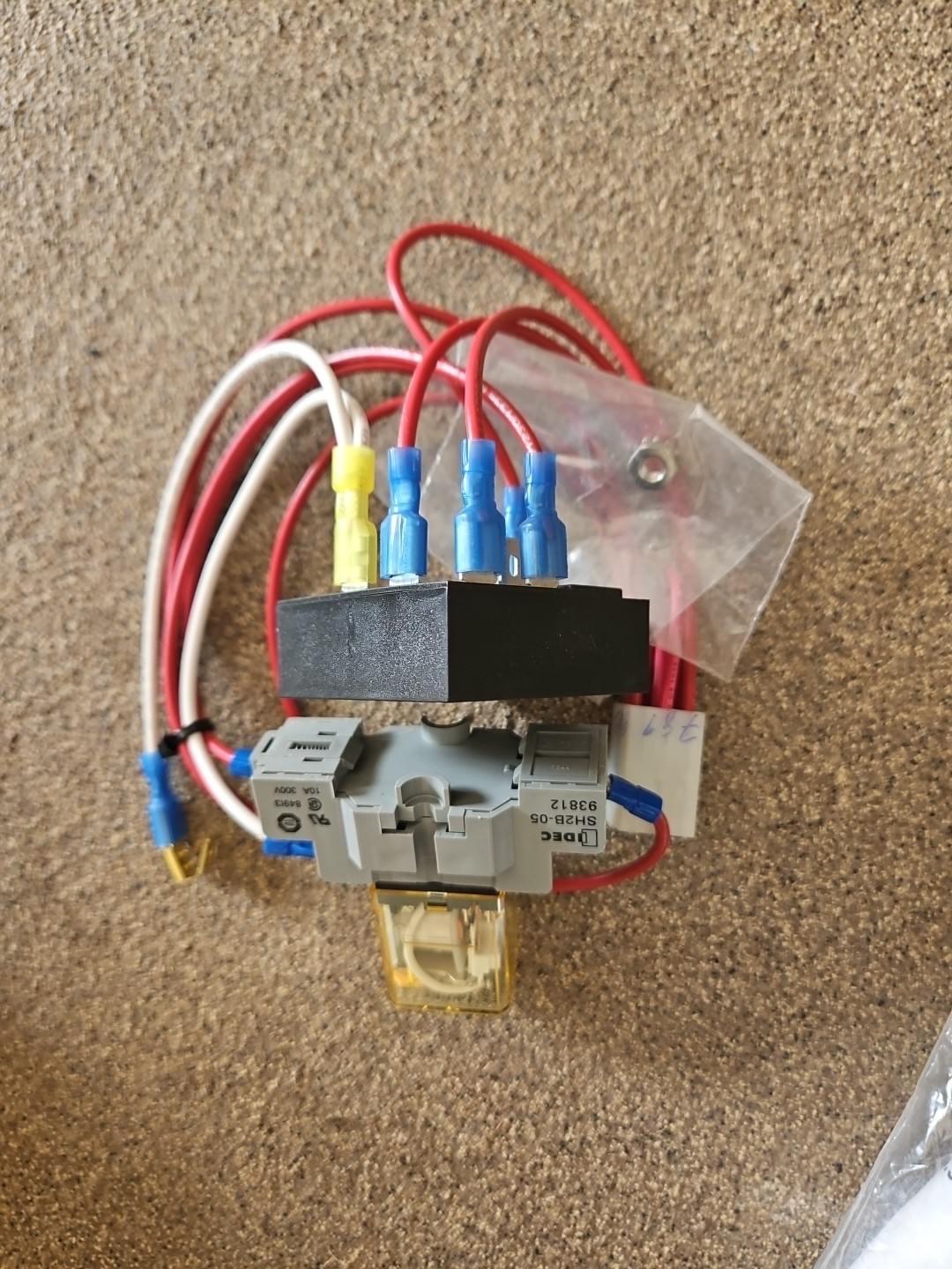 Karcher 8.917-507.0 Snap-N-Go Auto Start / Stop Kit | eBay