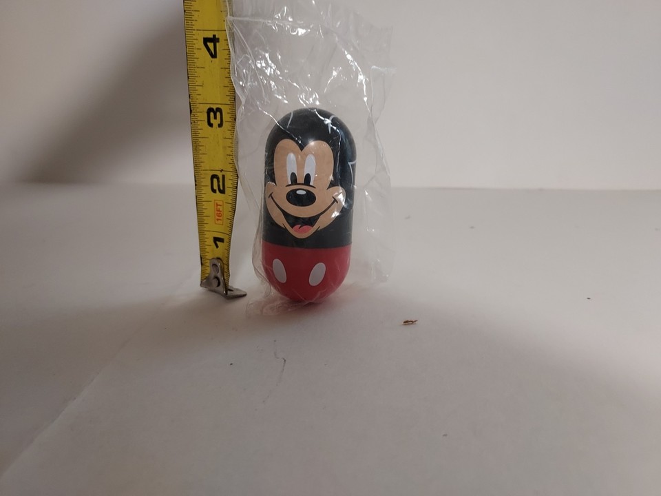 Weeble Wobble Disney Characters Mickey Donald and Goofy | eBay