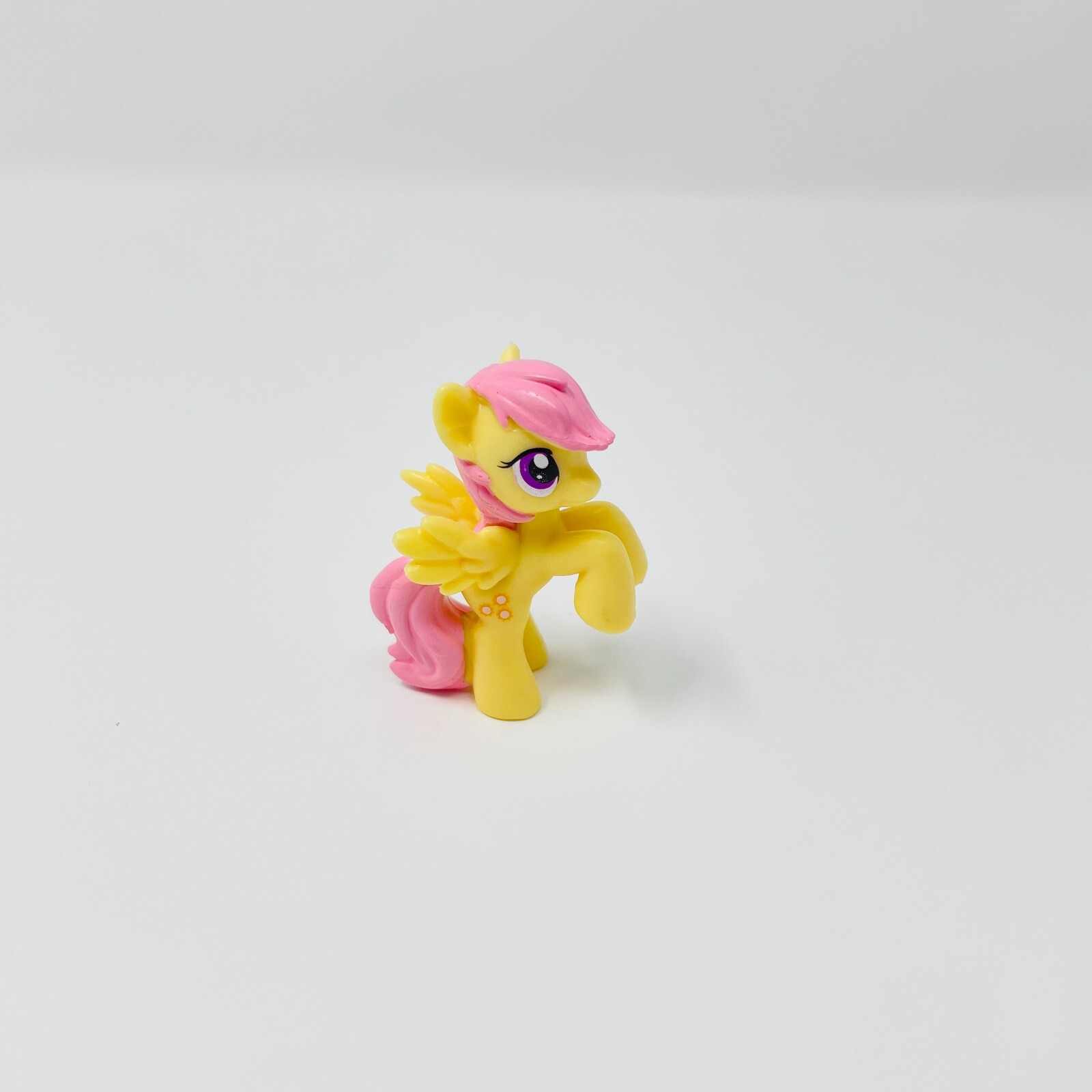 My Little Pony G4 Sunny Rays Figure by Hasbro | eBay