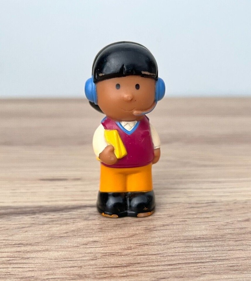 HAPPYLAND ELC TOY FIGURES *Multi Listings* People Animals Vehicles etc ...