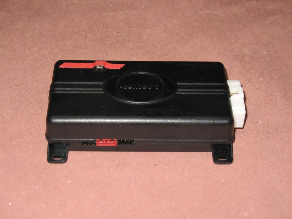 Ready Remote DEI 24921, 4113R, 7111R 1way Remote Starter Brain Module ...