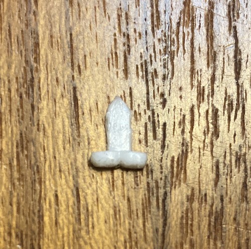 Chatty Cathy/Chatty Baby Reproduction Teeth | eBay