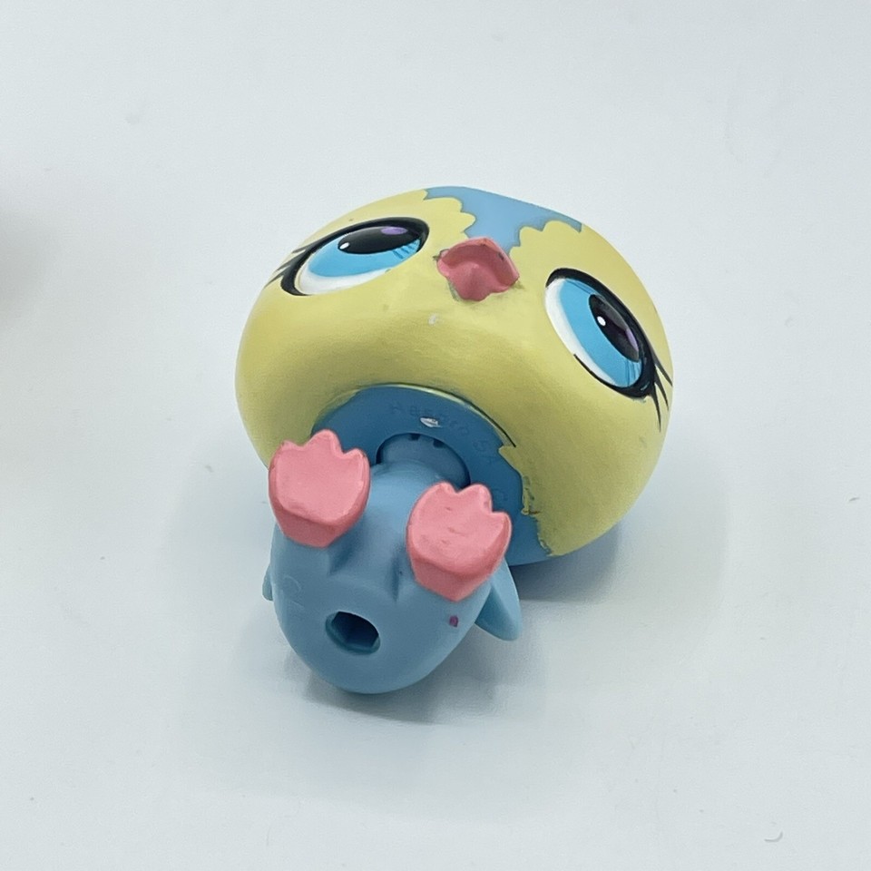 LPS Littlest Pet Shop The Sweetest Collection 3001 3005 3000 3006 Lot ...