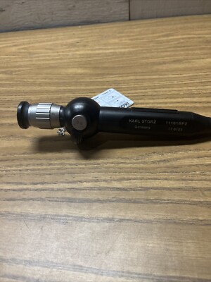 KARL STORZ 11101RP2 Rhina-Laryngo Flexoscope | eBay