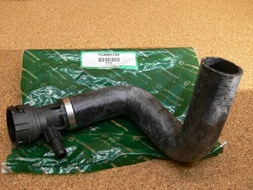 LAND ROVER RADIATOR HOSE ENGINE RANGE ROVER 4.4 2006 - 2009 NEW ...