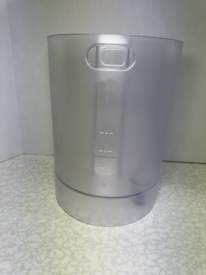 KitchenAid 12 Cup Coffee Maker KCM1202 KCM1202OB White Part, Water Tank ...