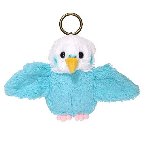 Sun Lemon Fluffy's Pass Pouch Parakeet Blue | eBay