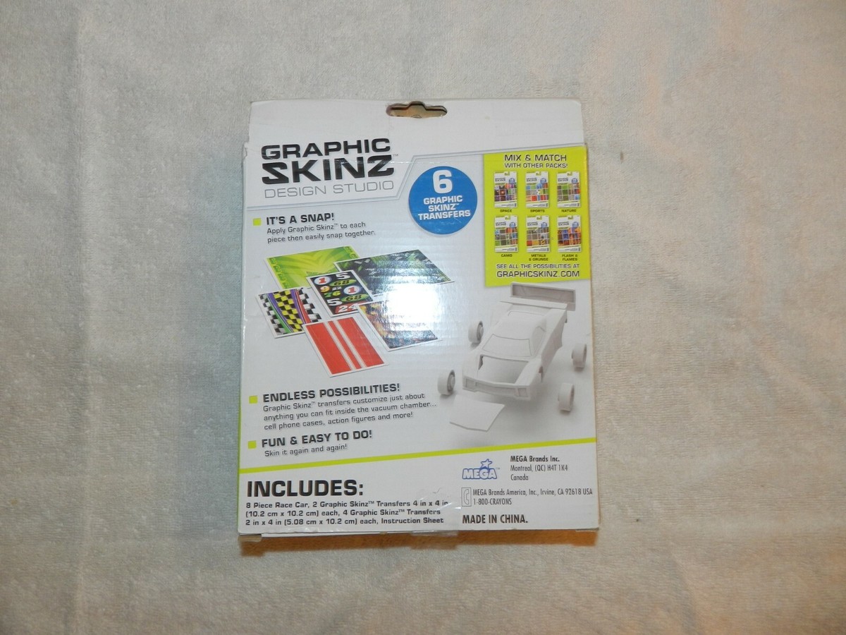 Graphic Skinz Design Studio