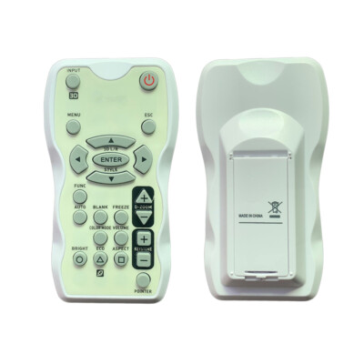 Replacement Remote Control For Casio XJ-M140 XJ-M145 XJ-M150 XJ-M155 ...