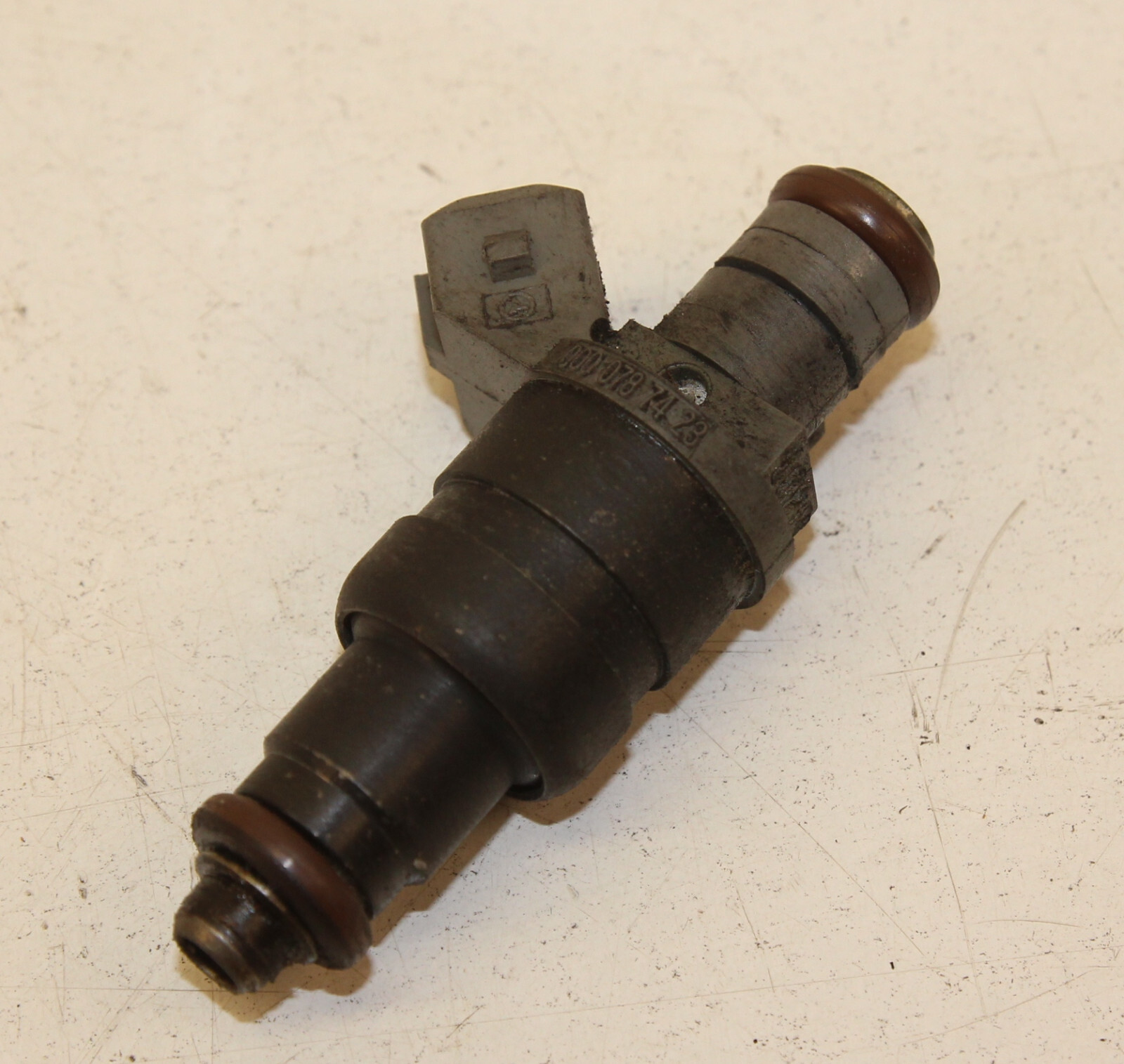 Mercedes C-Klasse W202 C180 C200 Einspritzdüse Einspritzventil ...