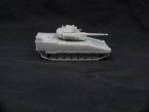 Norwegian CV9030 IFV 15mm 1/100 Flames of War Team Yankee | eBay
