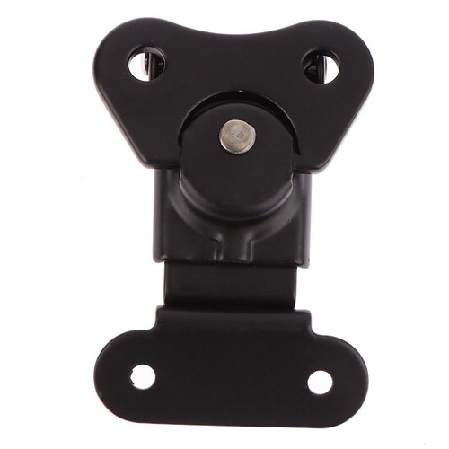 Butterfly Twist Latch Keeper Toggle Clamp Black Small Air Box Butterfly ...