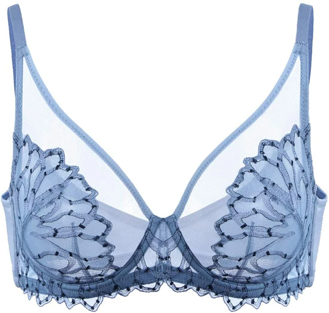 Creative Bra Designs