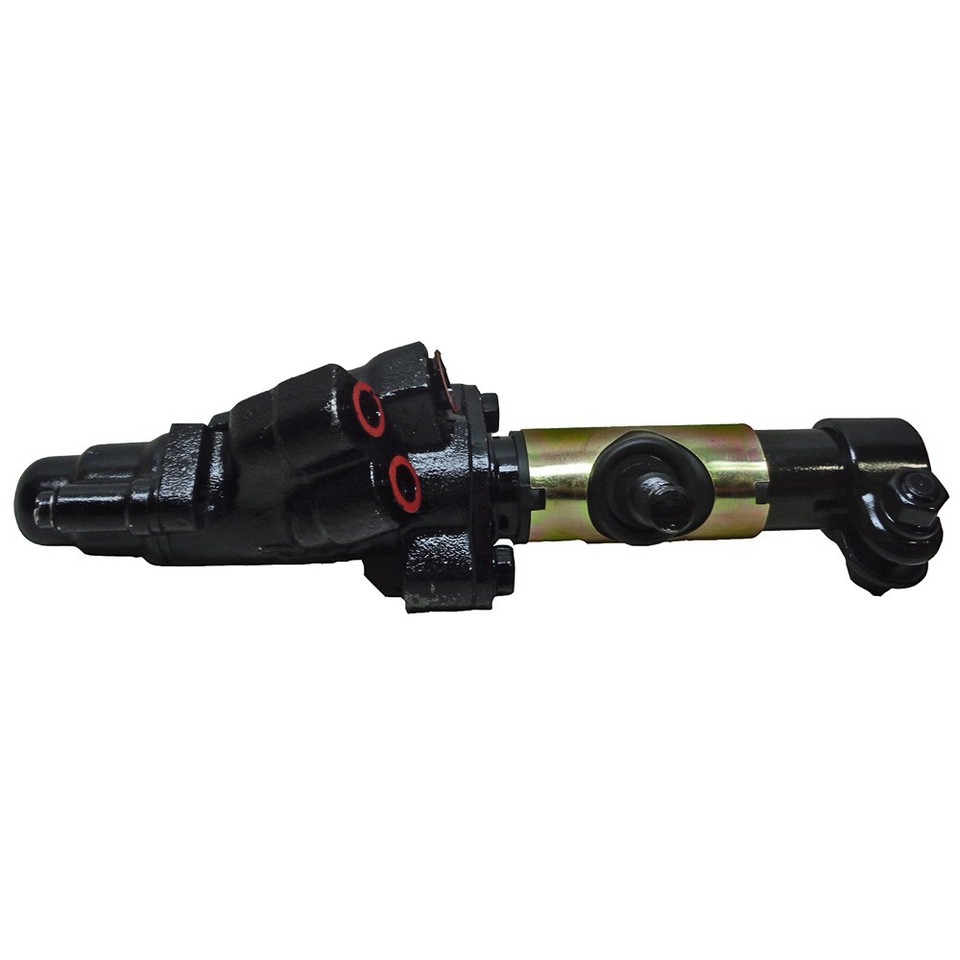 For Ford Club Country Sedan Squire Fairlane Power Steering Control ...