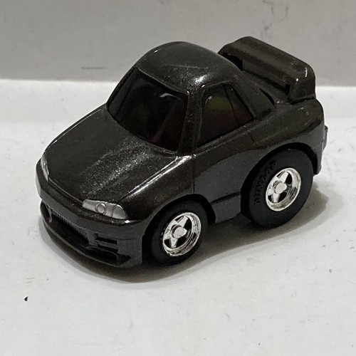 Choro Q Hg Nissan Skyline Gt-R R32 /JP | eBay