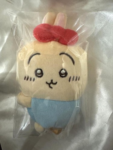 Chikawa Sanrio Characters Mascot Rabbit Hello Kitty New Unused | eBay