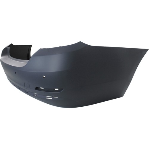 New Bumper Cover Fascia Rear for BMW 428i xDrive 430i 2017 BM1100285 ...