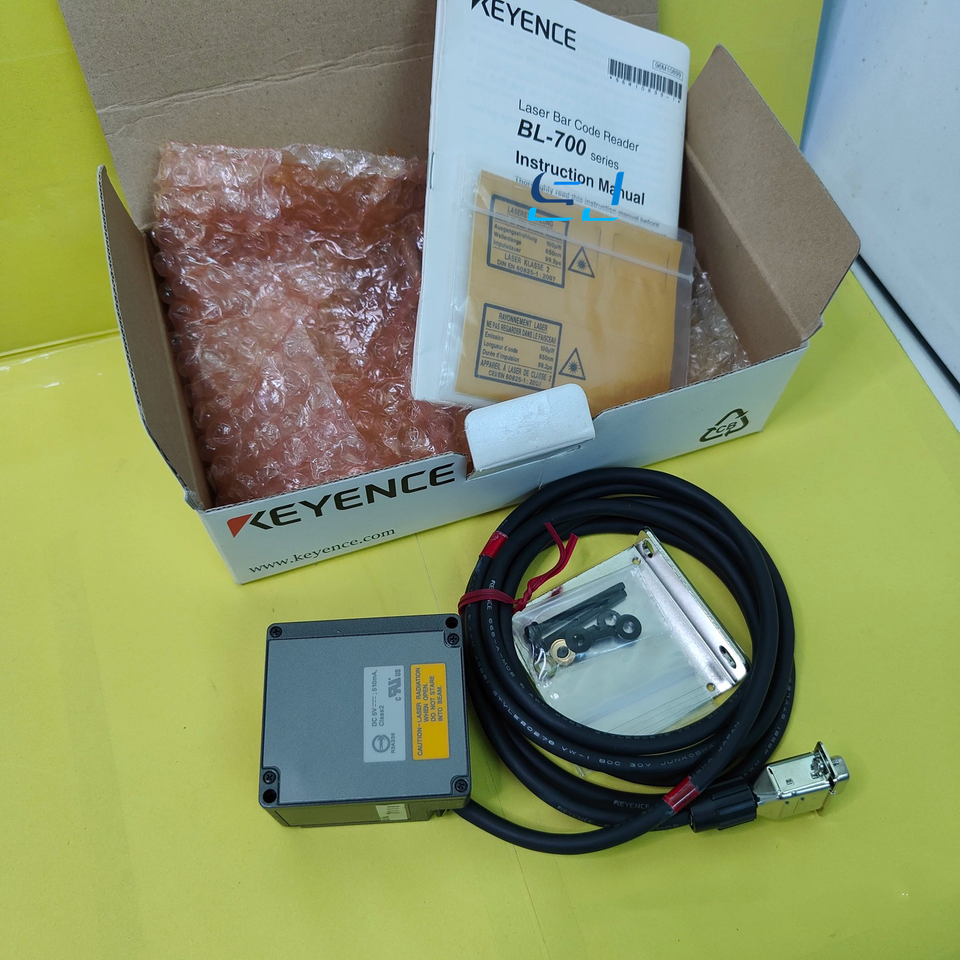 Brand new KEYENCE BL-740 Sensor BL-740 | eBay UK