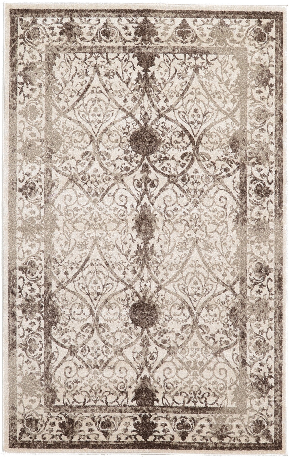 La Jolla Collection Vintage, Contemporary, Border, Ornate, Traditional ...