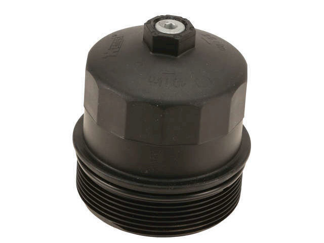 Hengst 68PN79V Oil Filter Housing Cap Fits 2006-2008 BMW 750Li | eBay