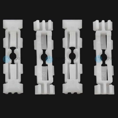 30 X You.S Original Roof Trim Installation Clips for Skoda Favourite ...