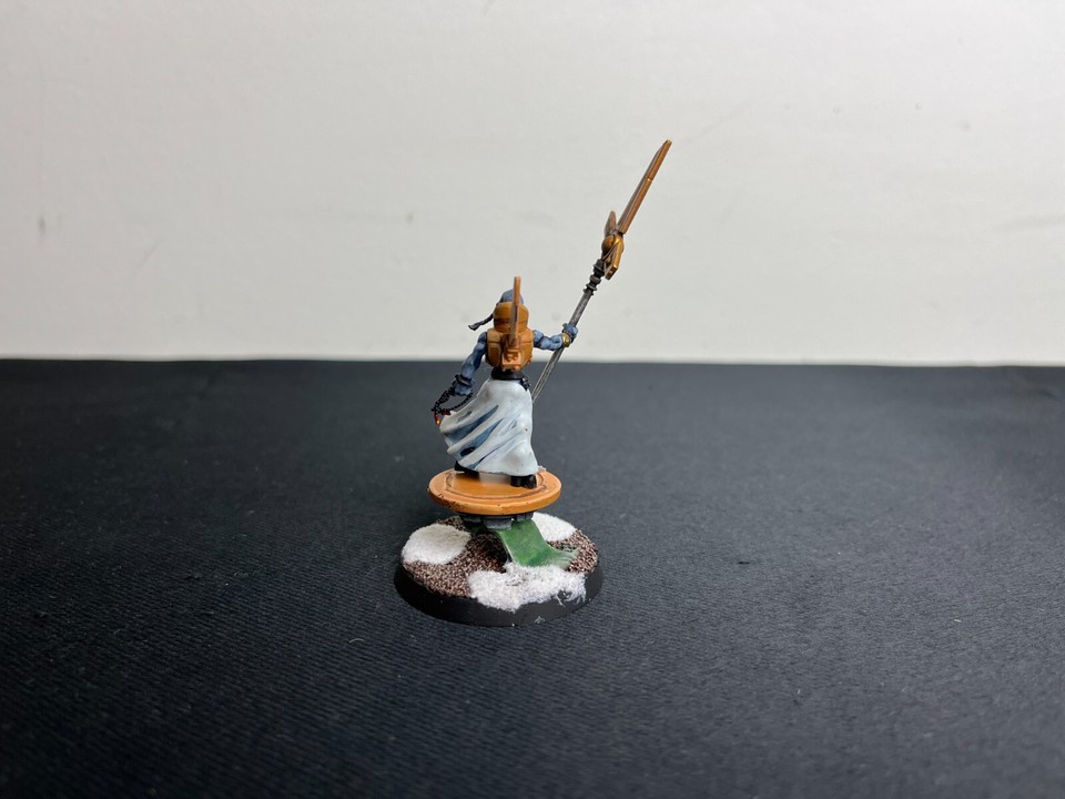 Warhammer 40k Tau Army WELL Painted | Sunshark & Shadowsun Incl | MULTI ...