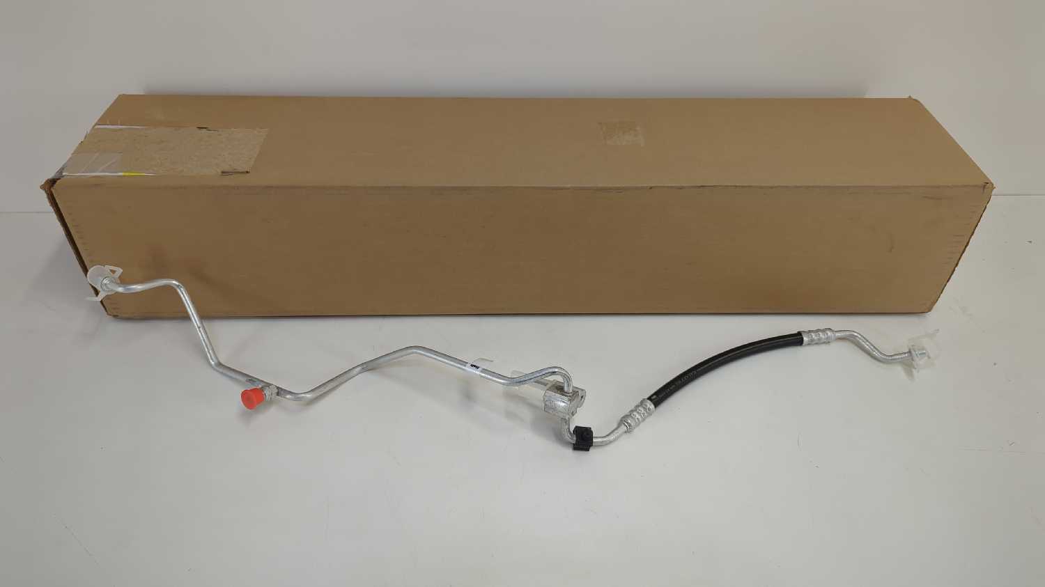 New OEM Genuine GM AC Air Conditioning Hose 2015-2020 Tahoe Escalade ...