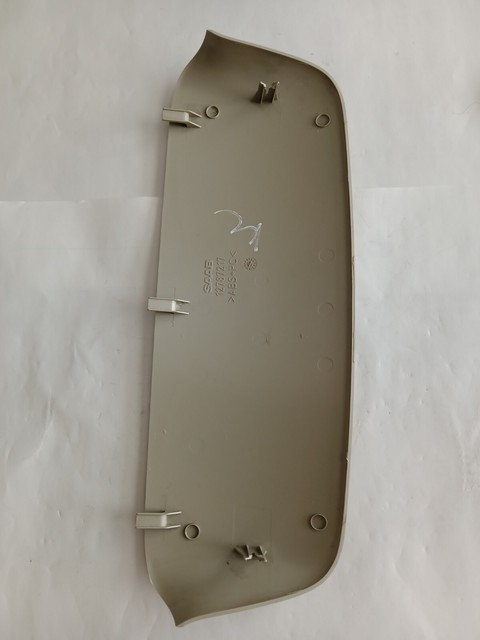 03 Saab 9-3 Third Brake Light Cover 12787217 OEM for sale online | eBay