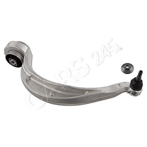 SWAG Front Axle Right Lower Rear Control Arm Fits AUDI A4 A5 Q5 8K ...