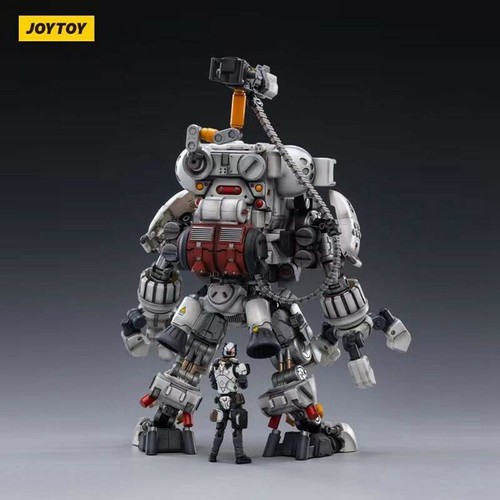1/25 scale JoyToy Dark Source Iron Wrecker #07 Space Operations Mecha ...