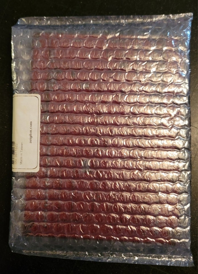 Avigilon Mercury MR52-S3 Dual Reader Interface Board. Sealed Brand New ...