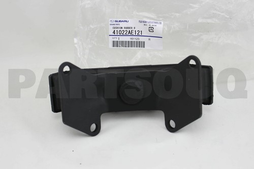 41022AE121 Genuine Subaru CUSHION RUBBER 41022-AE121 | eBay